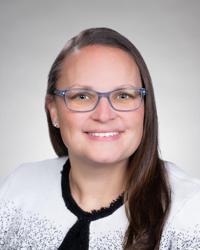 Dr. Erin Marie Costello Reese, DO - Erie, PA - Emergency Medicine