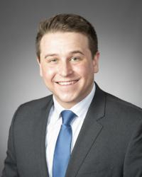 Nicholas William Rendulic, PA-C - Pittsburgh, PA - Pediatric Hematology ...