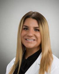 Dana Alexis Lanham, PA-C - Greenville, PA - Critical Care Medicine