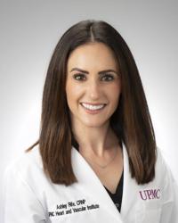 Ashley Rose Rife, CRNP - Pittsburgh, PA - Cardiac Surgery ...