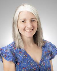 Amanda Rose Marie Ringold, DNP, CRNP - Pittsburgh, PA - Behavioral Medicine