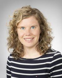 Shannon Marie Riskey, CRNP - Washington, PA - Hematology Oncology