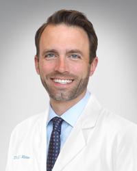 Zachary T. Ritter, DPM - Williamsport, PA - Foot and Ankle Surgery ...