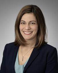 Dr. Alicia Nicole Rizzo, MD, PhD - Pittsburgh, PA - Pulmonary Critical Care