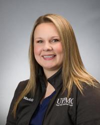 Madeline R. Rodecker, DNP, CRNP - New Castle, PA - Cardiology - Book ...
