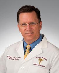 Richard A. Rogers, DPM - Mechanicsburg, PA - Foot and Ankle Surgery ...