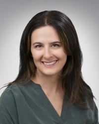 Dr. Sara Rohrbaugh, DO - Hanover, PA - Emergency Medicine