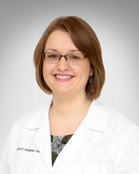 Ashley Roman, PA-C - Muncy, PA - Gastroenterology - Book Appointment