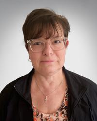 Gina M. Rose, PT - Pittsburgh, PA - Physical Therapy