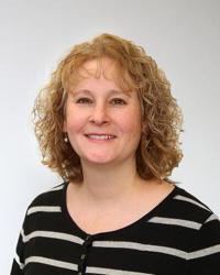 Barbara Rouse, PT - Mansfield, PA - Physical Therapy