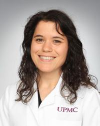 Dr. Emily Marie Rowlands, DO - Williamsport, PA - Emergency Medicine