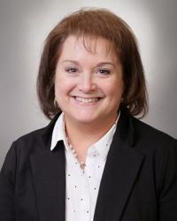 Mary Rudloff, PA-C - Cassadaga, NY - Internal Medicine