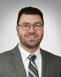 Dr. Jad Sallit, MD - Irwin, PA - Internal Medicine