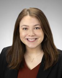 Hayley E. Schehr, PA-C - Wexford, PA - Gastroenterology - Book Appointment