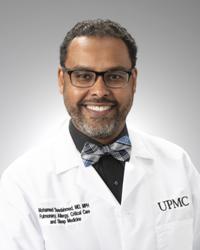 Dr. Mohamed Ismail Seedahmed, MD, MPH - Pittsburgh, PA - Pulmonology ...