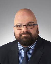 Dr. Roy W. Semaan, MD - Pittsburgh, PA - Interventional Pulmonology ...