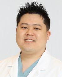 Dr. Daniel J. Shin, DO - Williamsport, PA - Critical Care Medicine