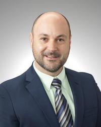 Adam J. Simcox, CRNP - Pittsburgh, PA - Hospice and Palliative Care