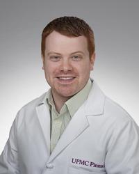 Dr. Benjamin D. Simcox, DO - Harrisburg, PA - Hospital Medicine