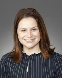 Allyson Christine Simunic, PA-C - Pittsburgh, PA - Pediatric Orthopedic ...