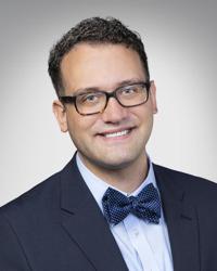Dr. Joshua A. Smith, DO - Pittsburgh, PA - Neurology, Neuromuscular ...