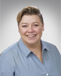 Dr. Rebecca Leigh Smith, MD - Harrisburg, PA - Pediatric Hospital Medicine