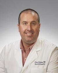 Dr. Christopher J. Sneider, MD - Shippensburg, PA - General Surgery ...