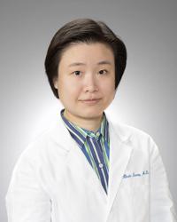 Dr. Thing Rinda Soong, MD, PhD - Pittsburgh, PA - Anatomic Pathology