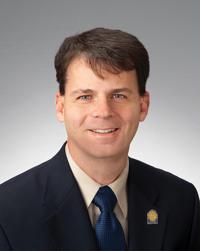 Patrick Joseph Sparto, PT - Pittsburgh, PA - Physical Therapy