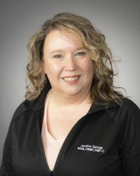 Jessica L. Spragg, CRNP - Pittsburgh, PA - Hospital Medicine