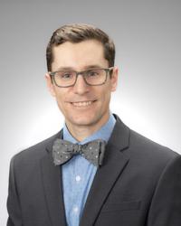 Dr. Benjamin J. Sprague, MD - Pittsburgh, PA - Internal Medicine