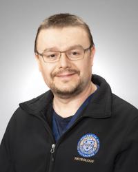Dr. Josif Stakic, MD - Pittsburgh, PA - Headache Medicine, Neurology ...