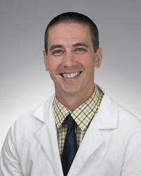 Dr. Dustin Randall Clyde Stamm, DO - Harrisburg, PA - Emergency Medicine