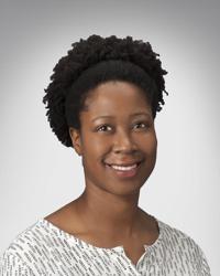 Dr. Tomeka L. Suber, MD, PhD - Pittsburgh, PA - Pulmonary Critical Care