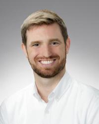 Dr. Daniel Isaiah Sullivan, MD - Pittsburgh, PA - Pulmonary Critical Care