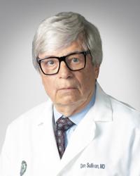 Daniel Richard Sullivan