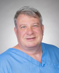 Dr. William A. Swagler, DO - Jamestown, NY - Hospital Medicine