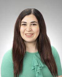 Dr. Nadine Najah Talia, MD - Greenville, PA - Emergency Medicine