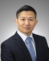 Dr. Richard C. Tang, MD - Pittsburgh, PA - Pediatric Cardiothoracic ...