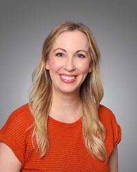 Lacey R. Taylor, RD - Cumberland, MD - Dietetics - Book Appointment