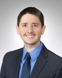 Ryan Thompson, PT - Wexford, PA - Physical Therapy