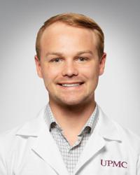 Tyler David Thompson, PA-C - Coudersport, PA - Family Medicine - Book ...