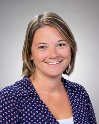 Katherine Tidwell, CRNP - Jamestown, NY - Cardiology - Book Appointment