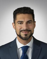 Dr. Yaquob Tokhi, DO - Altoona, PA - Diagnostic Radiology