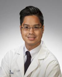 Dr. Anthony H. Tran, DO - Harrisburg, PA - Hospital Medicine