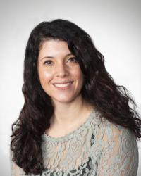 Cara Troutman-Enseki, PT - Pittsburgh, PA - Physical Therapy