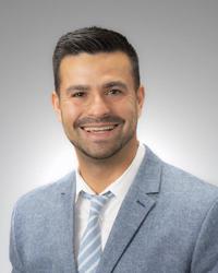 Damien Paul Truschel, PA-C - Pittsburgh, PA - Neurology - Book Appointment