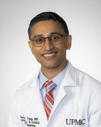 Dr. Sanjeev Tyagi, MD - Cranberry Twp, PA - Pulmonology - Book Appointment