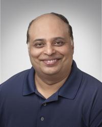 Dr. Soji Mathew Varghese, MD - Harrisburg, PA - Neonatology