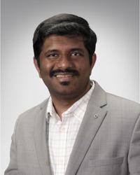 Dr. Bhanu Prasad Venkatesulu, MD - Pittsburgh, PA - Radiation Oncology